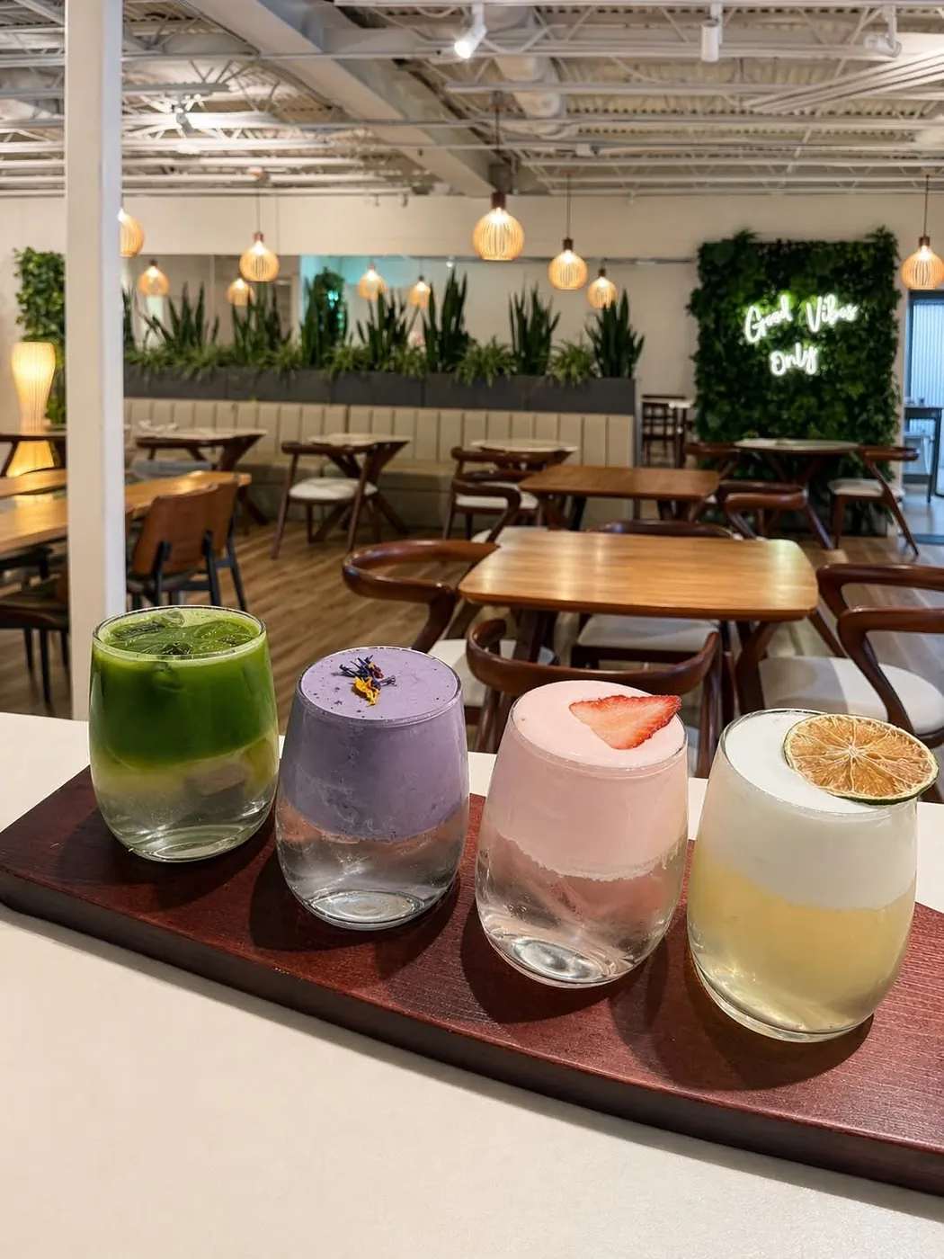 Mixmix Cafe